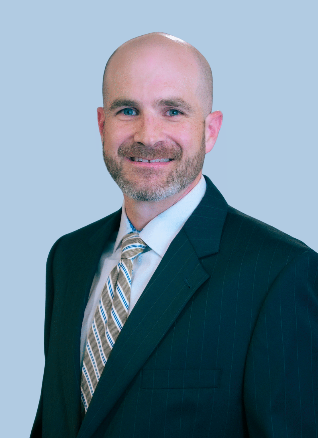 Tom Minard Jr., CPA - BHC&B